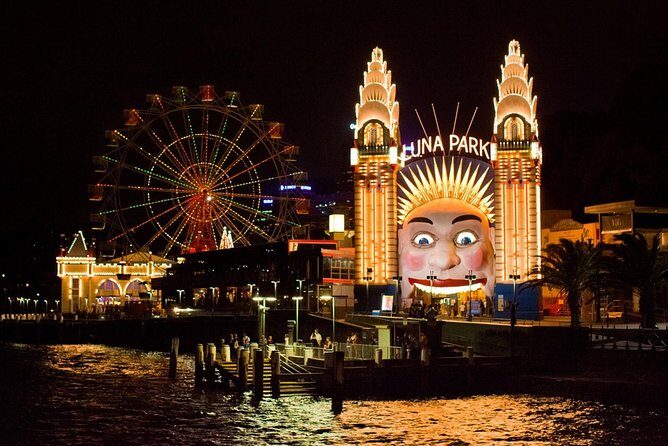 Sydney by Night | Private Luxury Night Tour | 3 Hour Tour | Includes Supper - Experiences That Make This Tour Special