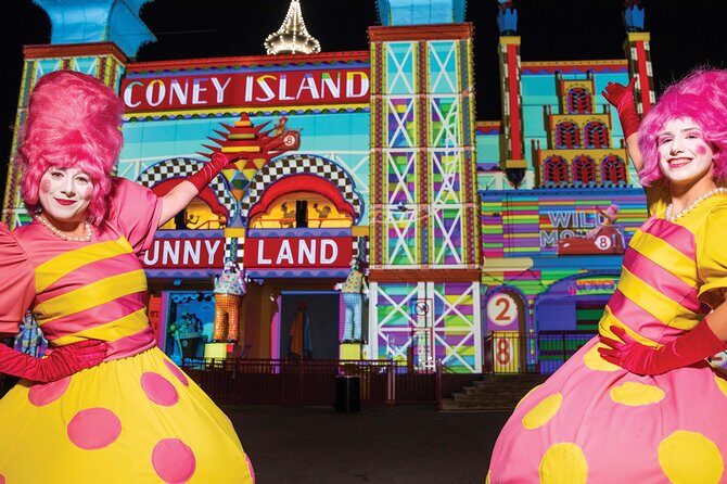 Sydney by Night | Private Luxury Night Tour | 3 Hour Tour | Includes Supper - Analyzing the Value