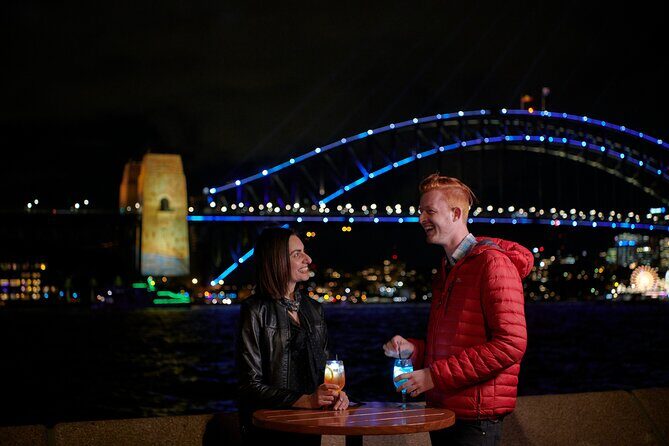 Sydney by Night | Private Luxury Night Tour | 3 Hour Tour | Includes Supper - Who Should Consider This Tour?