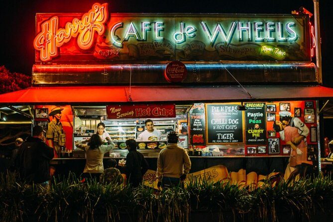 Sydney by Night | Private Luxury Night Tour | 3 Hour Tour | Includes Supper - Final Thoughts