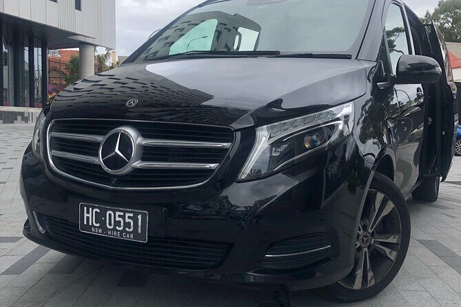 Sydney CBD to Sydney Airport - An In-Depth Look at the Experience