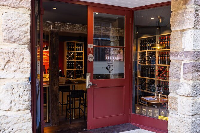 Sydney Cellar Door - Old Vine Expressions Wine Tasting - What the Reviews Tell Us