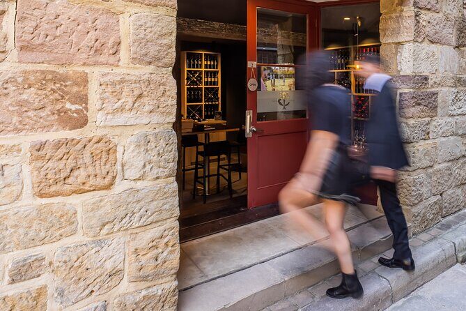 Sydney Cellar Door - Old Vine Expressions Wine Tasting - Who Should Consider This Experience?