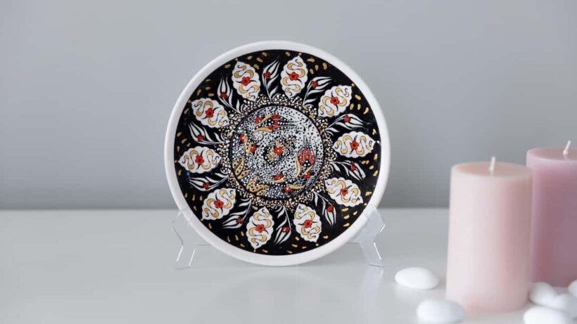 Sydney: Ceramic Plates & Bowls Paint and Sip Classes - Why Choose This Experience?