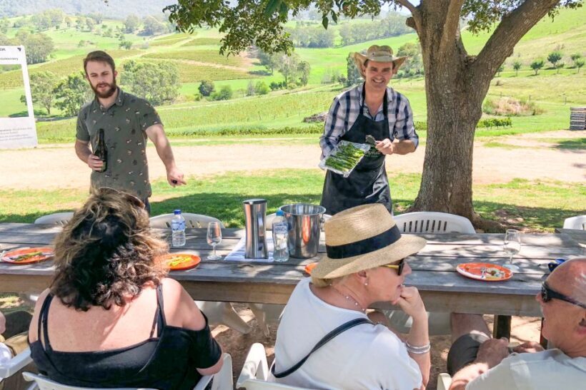 Sydney: Chef-Led Hunter Valley Food & Wine Tour - Introducing the Sydney: Chef-Led Hunter Valley Food & Wine Tour