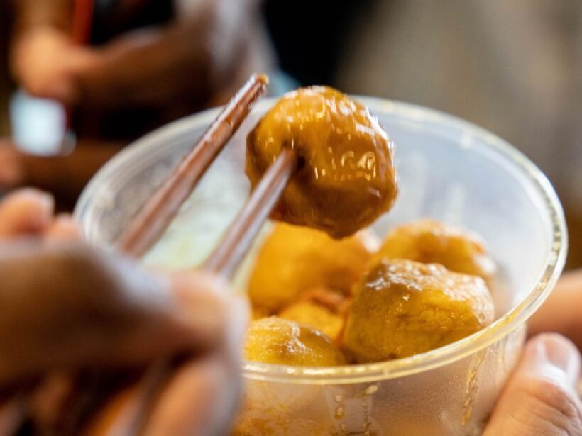 Sydney: Chinatown Street Food & Culture Guided Walking Tour - An In-Depth Look at the Experience