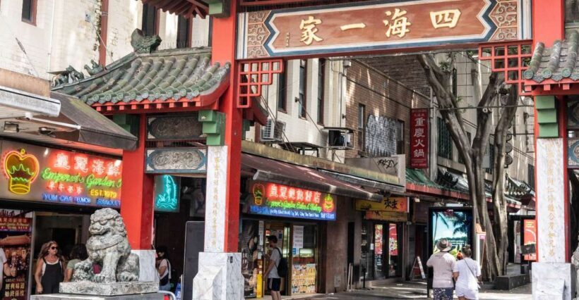 Sydney: Chinatown Street Food & Culture Guided Walking Tour - Practical Tips & Considerations