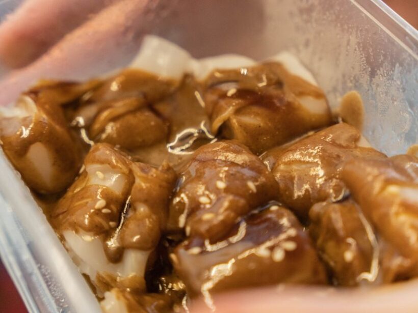 Sydney: Chinatown Street Food & Culture Guided Walking Tour - FAQ
