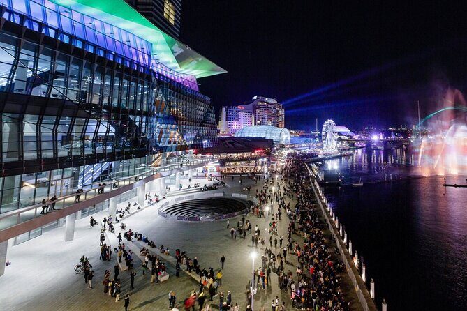 Sydney City and Surrounding Sightseeing Day Tour - Key Points
