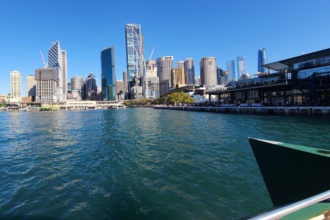 Sydney City and Surrounding Sightseeing Day Tour - The Value Proposition