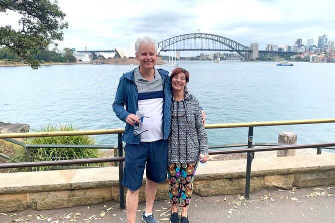 Sydney City, Harbour & Bondi Private Tour, with Airport pick up or drop off - A Closer Look at the Sydney Private Tour