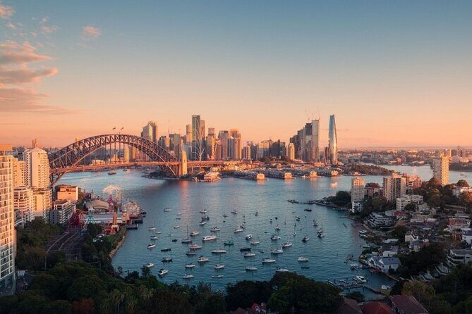 Sydney City Hidden Gem Half Day Small Group Tour - Analyzing the Experience: What You’ll See and How It Feels