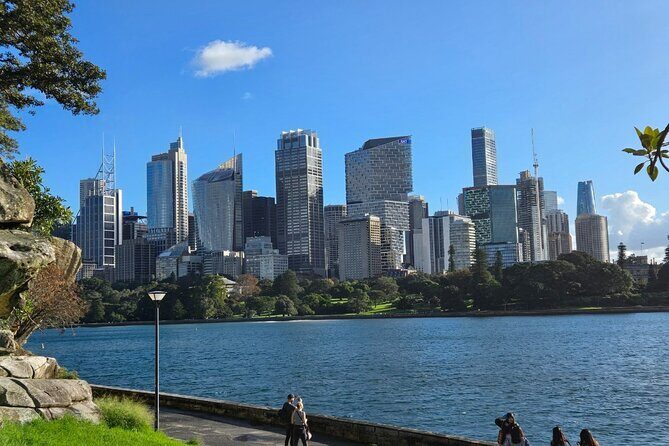 Sydney City Hidden Gem Half Day Small Group Tour - Practical Considerations