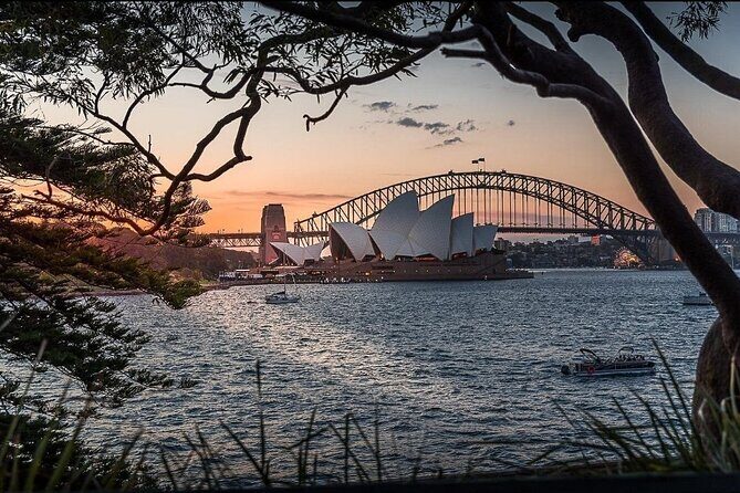 Sydney City Hidden Gem Half Day Small Group Tour - Authentic Experiences and Personal Touches