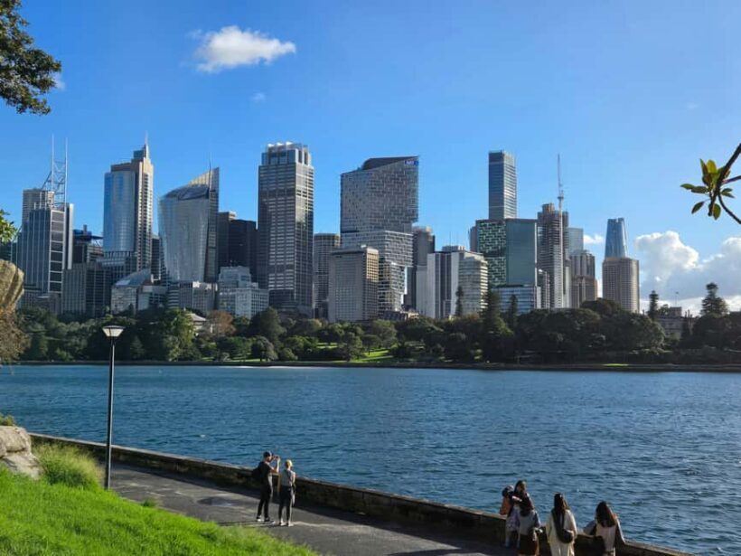 Sydney: City Hidden Gem Half-Day Tour - In-Depth Look at the Tour Experience