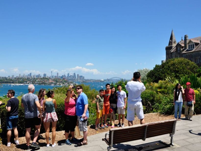 Sydney: City Highlights Guided Bus Tour - An In-Depth Look at the Tour