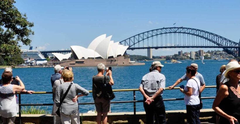 Sydney: City Highlights Guided Bus Tour - FAQs