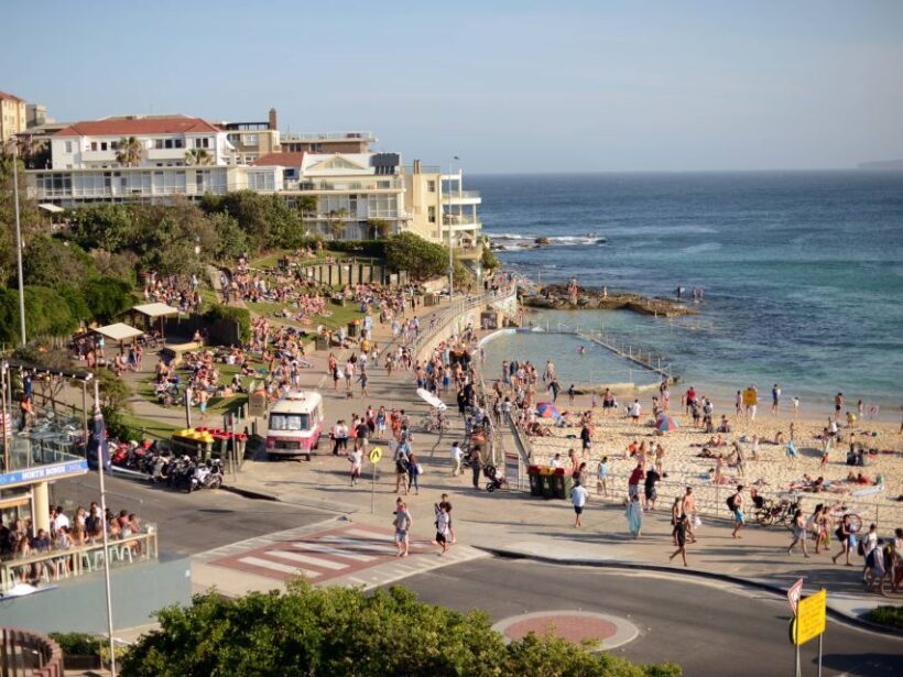 Sydney: City Highlights Guided Bus Tour - Final recommendation