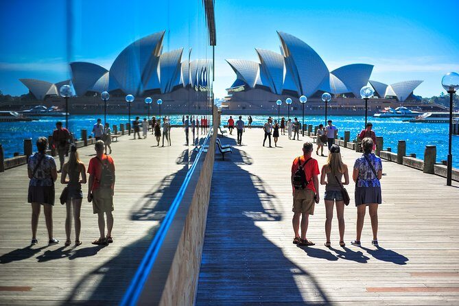 Sydney City Private Tour - Exploring Sydney with the Private City Tour