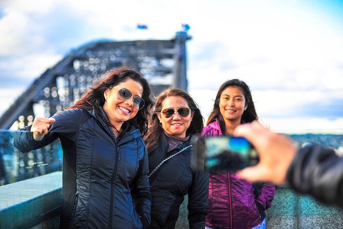 Sydney City Private Tour - What Travelers Say