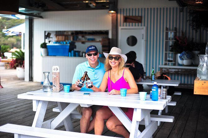 Sydney City Private Tour - The Sum Up: Who Will Love This Tour?