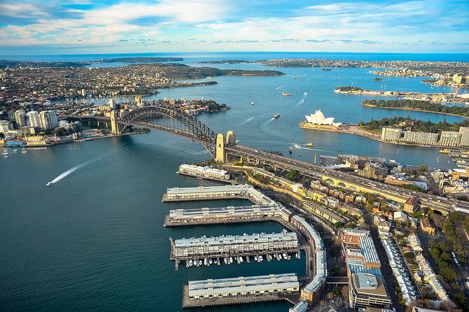 Sydney City Private Tour - FAQ