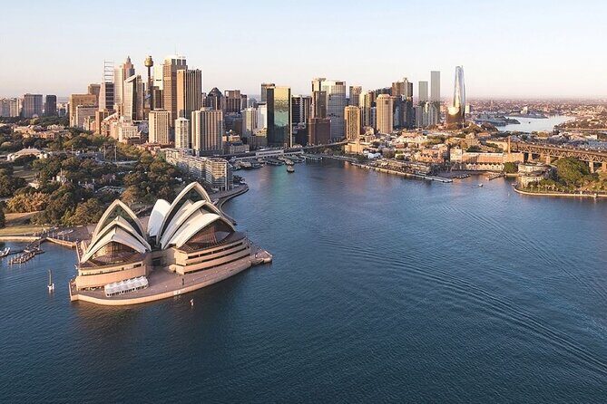 Sydney City Tour | Bondi, Opera House, Bridge & Highlights - Is This Tour Worth the Price?