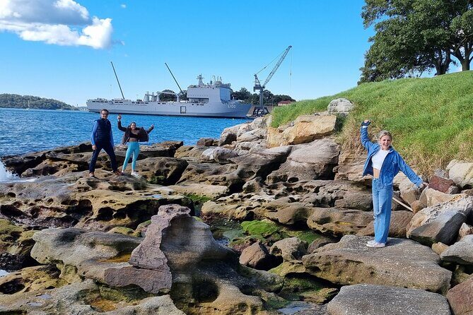 Sydney City Tour | Bondi, Opera House, Bridge & Highlights - Who Should Consider This Tour?