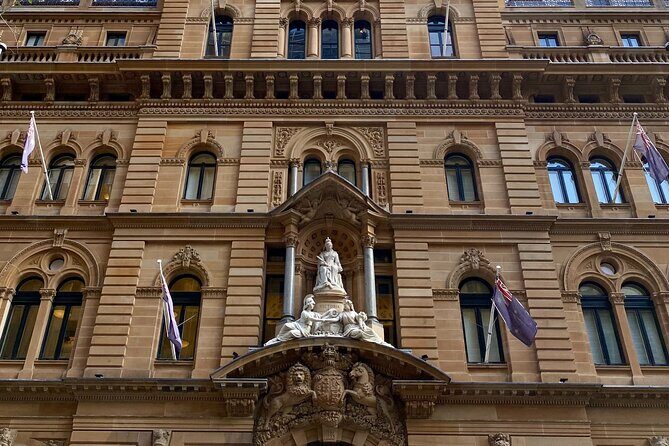 Sydney City Walking Tour - FAQ