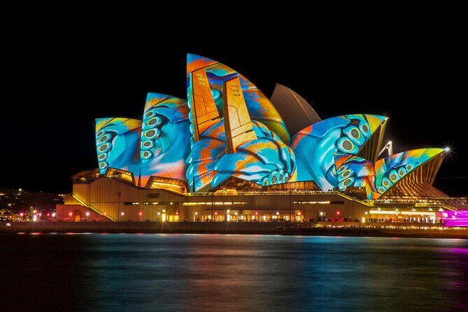 Sydney Coastal Highlights Half Day Tour - Key Points