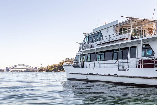 Sydney Combo: Morning Sightseeing to Bondi & Harbour Lunch Cruise - FAQs