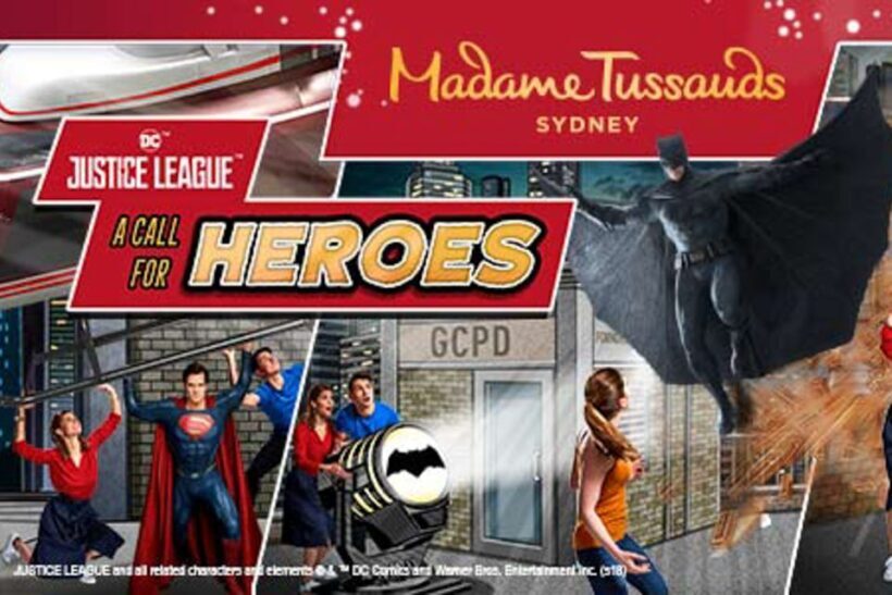 Sydney: Combo Pass for 2, 3, or 4 Top City Attractions - The Reviews Speak Volumes