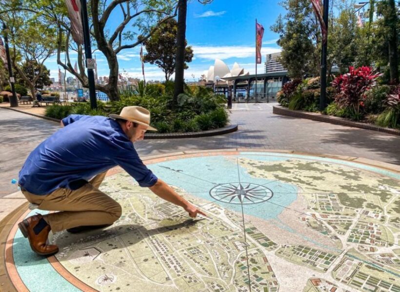 Sydney Convicts, History & The Rocks 2.5-Hour Walking Tour - Important Considerations