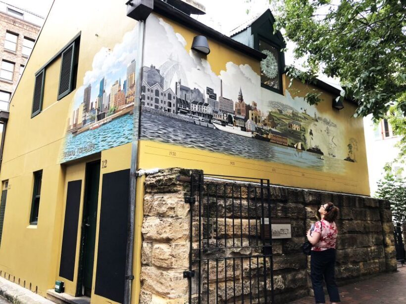 Sydney Convicts, History & The Rocks 2.5-Hour Walking Tour - Who Should Consider This Tour?
