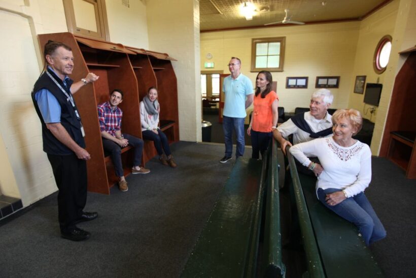 Sydney Cricket Ground (SCG) and Museum Walking Tour - Practical Details