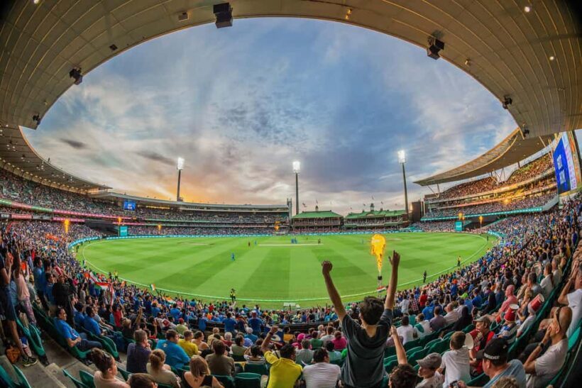 Sydney Cricket Ground (SCG) and Museum Walking Tour - The Sum Up