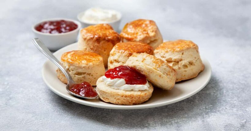 Sydney: Devonshire Tea Harbour Cruise with Live Commentary - The Sum Up