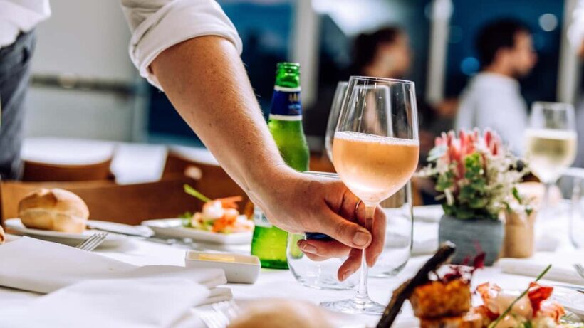 Sydney: Dinner Cruise with 3-Course Meal - An In-Depth Look at the Sydney Dinner Cruise Experience