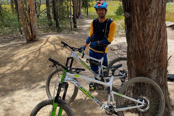 Sydney Dual-Suspension E-MTB & MTB Rentals - The Sum Up: Is It Worth It?