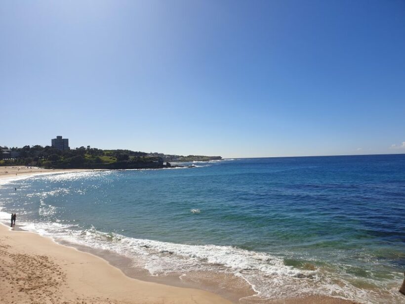 Sydney East Coast Tour (Private) - Key Points