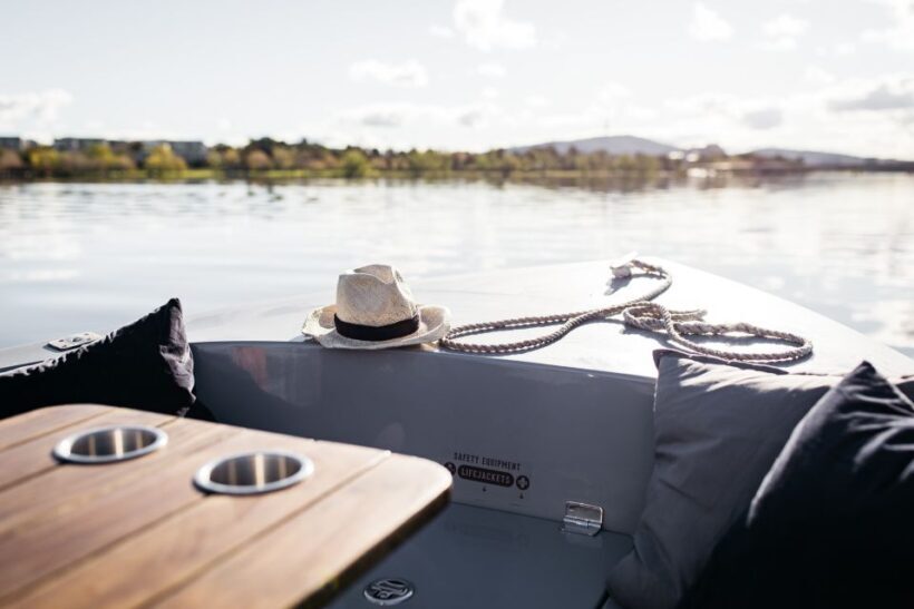 Sydney: Electric Boat Rental from Cabarita Point - What to Expect on Your Sydney Electric Boat Adventure