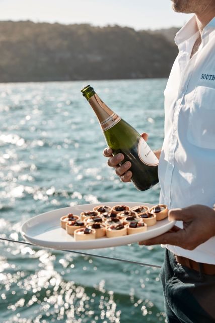 Sydney: Exclusive Sydney Harbour Cruise on a Classic Yacht - The Details of the Sydney Harbour Classic Yacht Cruise