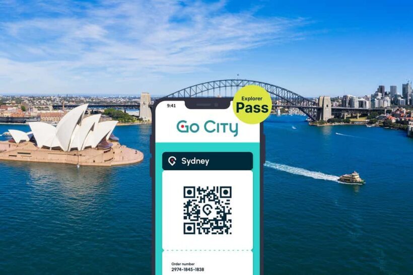 Sydney Explorer Pass: Save up to 50%* on Attraction Tickets - What You Can Expect from the Sydney Explorer Pass