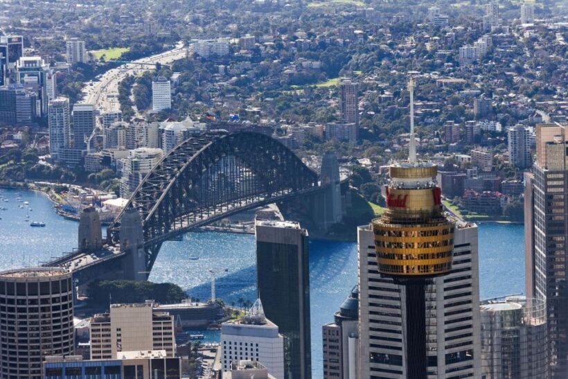 Sydney Explorer Pass: Save up to 50%* on Attraction Tickets - The Sum Up