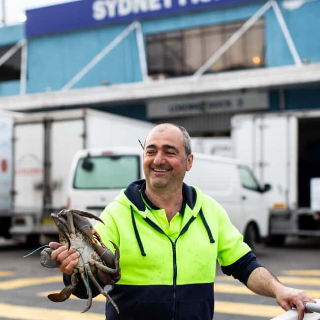 Sydney: Fish Market Food Tour - Practical Details and Value