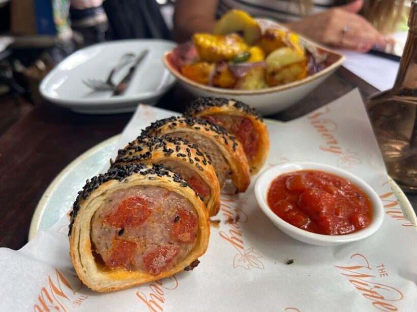 Sydney: Food Tour in Trendy Surry Hills with 8 Tastings - Key Points
