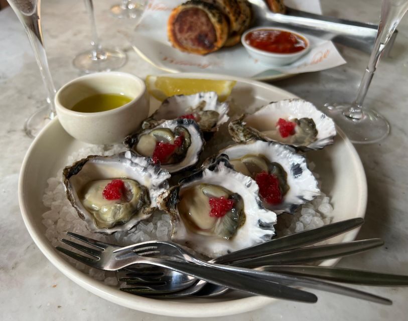 Sydney: Food Tour in Trendy Surry Hills with 8 Tastings - An In-Depth Look at the Surry Hills Food Tour
