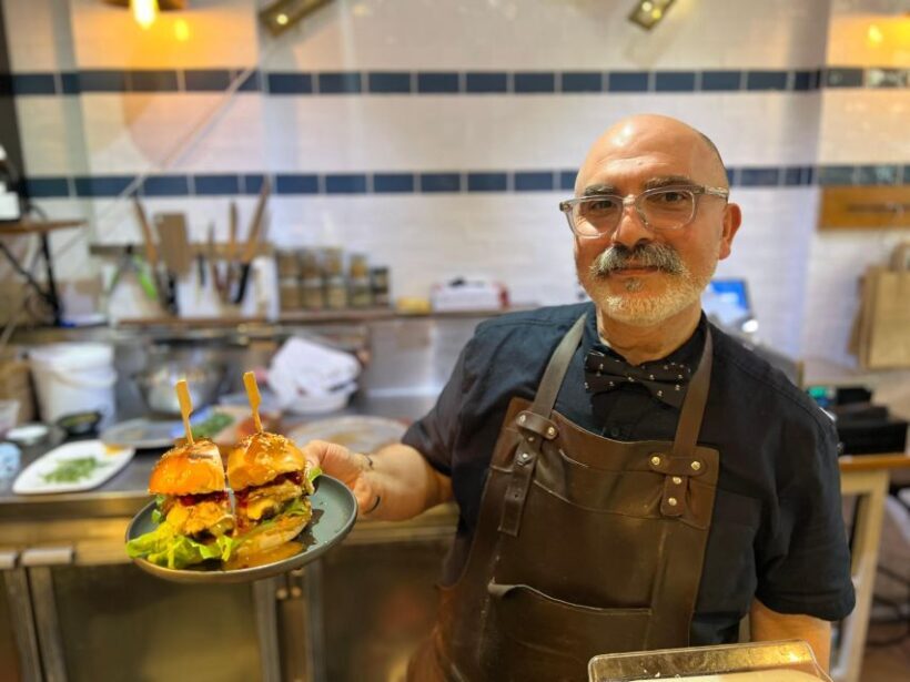 Sydney: Food Tour in Trendy Surry Hills with 8 Tastings - Who Should Consider This Tour?