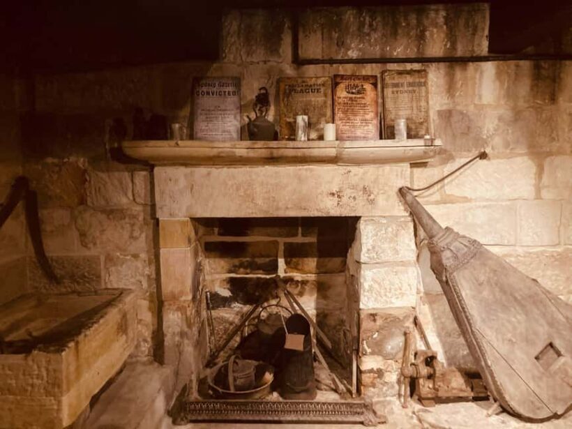 SYDNEY : Ghosts, Grog & The Rocks: Haunted Pubs &Cellar Tour - Final Thoughts