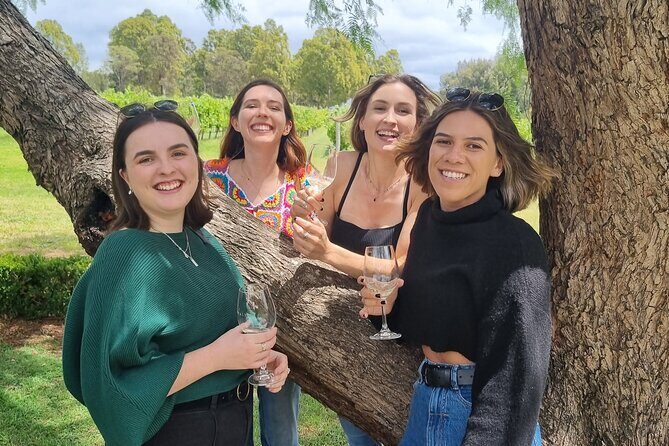 Sydney Grains and Grapes Hunter Valley Wine and Beer with Lunch - Who Will Enjoy This Tour?